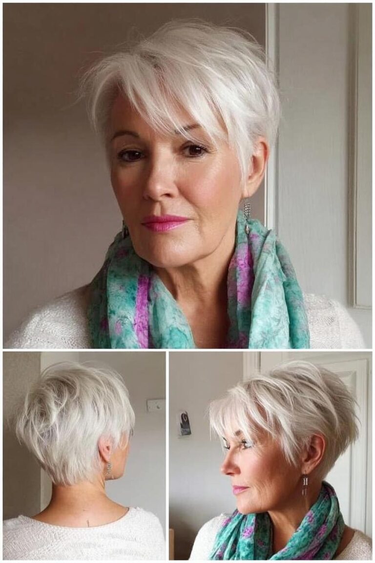 22 Cute Short Hairstyles to Try This Season