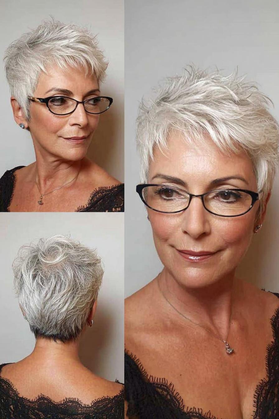 22 Cute Short Hairstyles to Try This Season