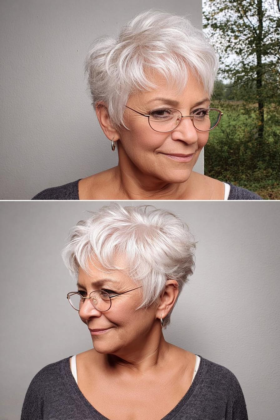 22 Cute Short Hairstyles to Try This Season