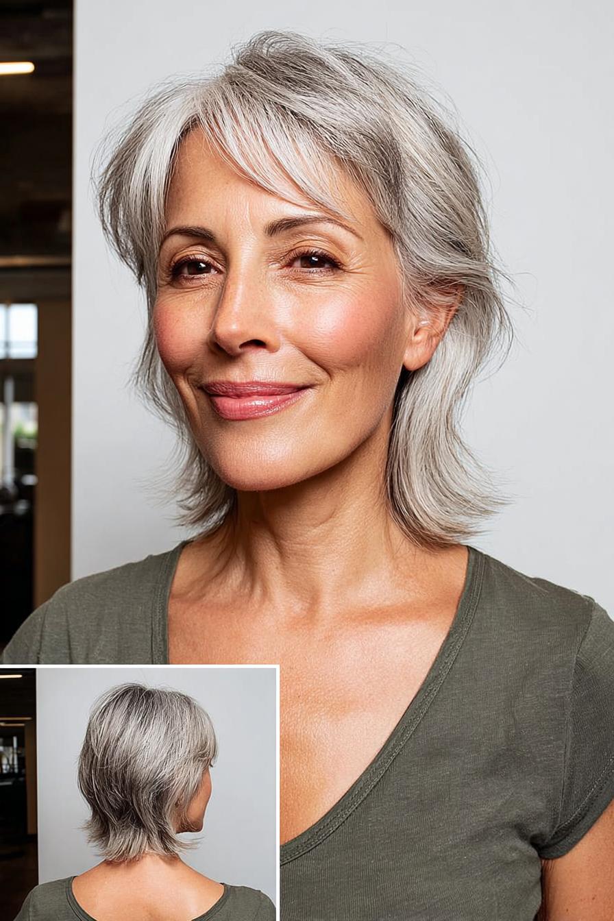 16 Hairstyles and Colors Predicted to Take Over 2026