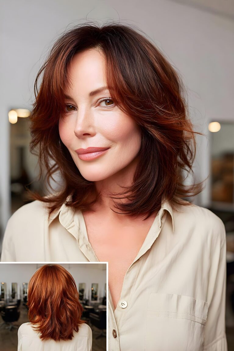 Project Hairstyles - Find the Latest Hairstyles for Women