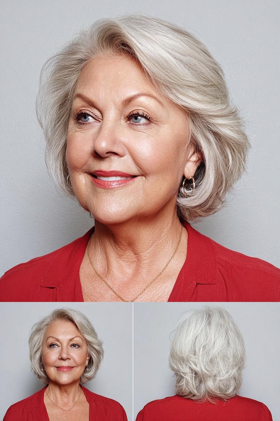 14 Holiday Hair Ideas Everyone’s Wearing Right Now