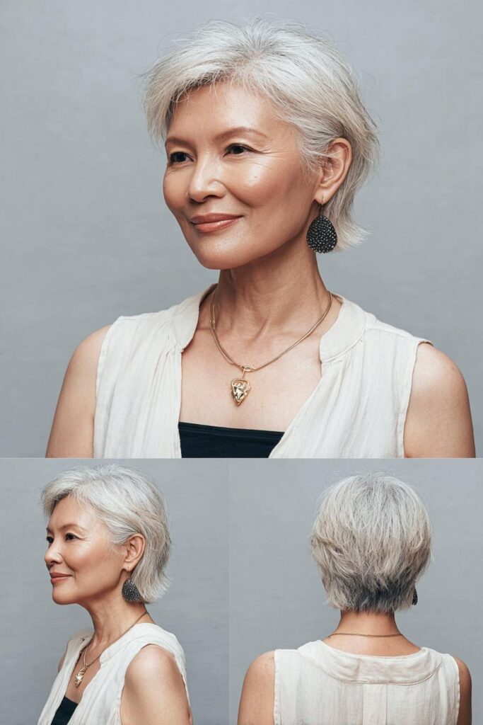 16 Hairstyles and Colors Predicted to Take Over 2026