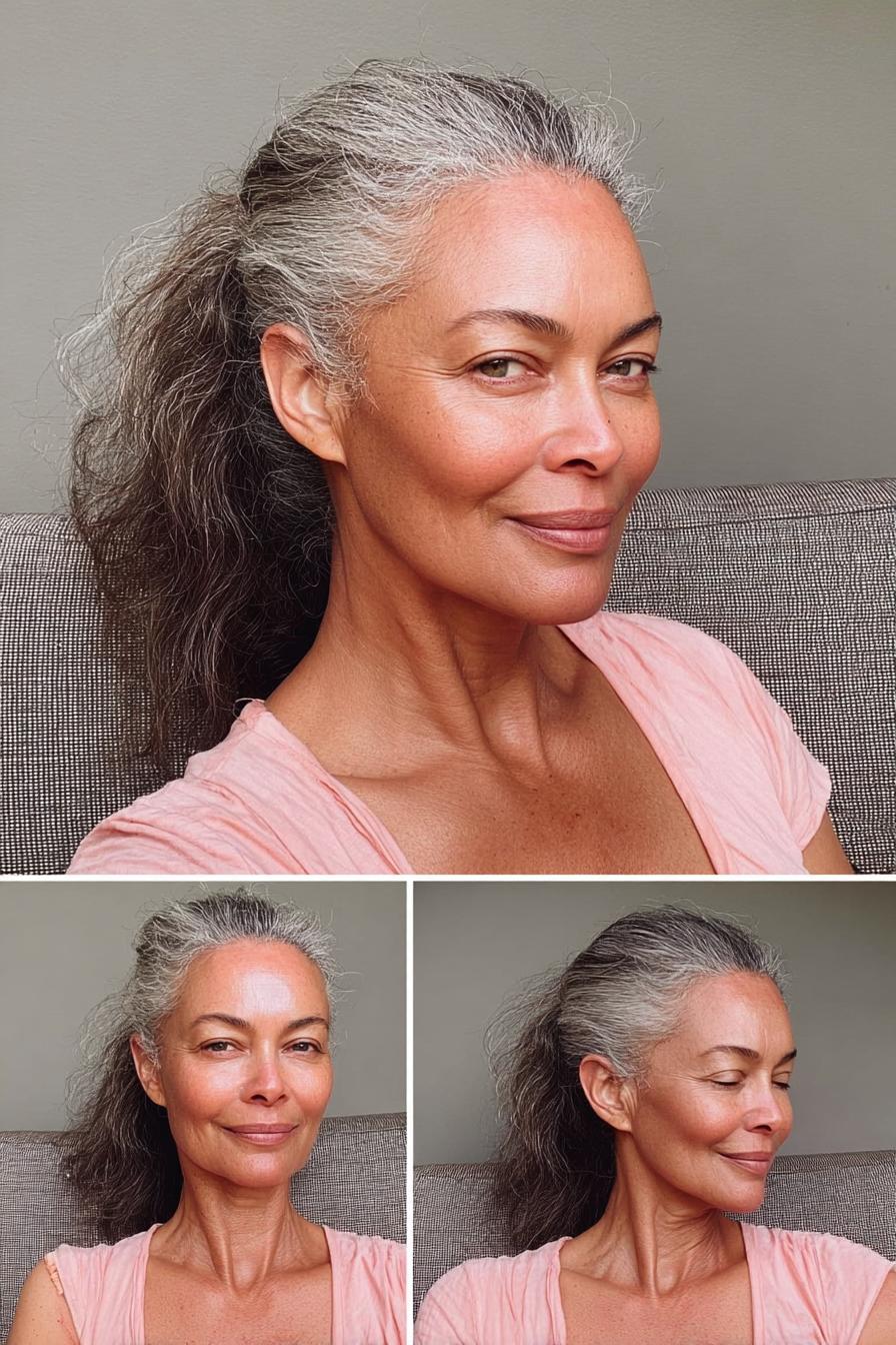 11 Medium-Length Hairstyles That Are Easy to Style and Flatter Most ...