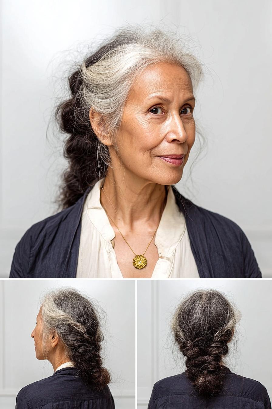 13 Braided Hairstyle Ideas That Work for Everyday and Events